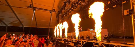 Tegera Safety Gloves Review Insights From A Pyrotechnics Pro