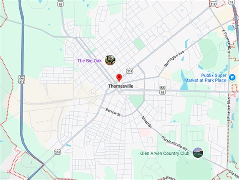 You Havent Fully Enjoyed Spring In Georgia Until You Explore This