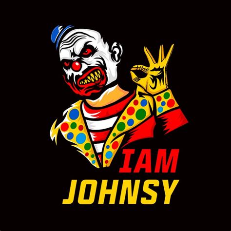 Iam Johnsy Youtube