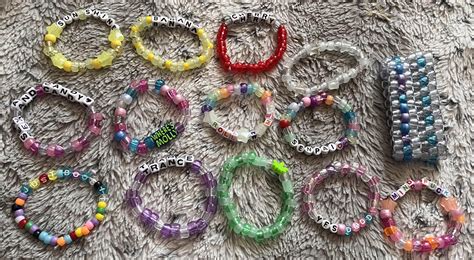Spiral Kandi Cuff R Kandi