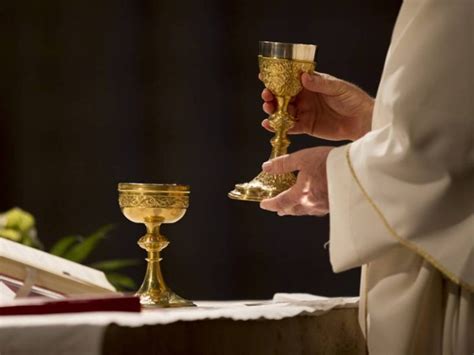 La Santa Messa Di Oggi 28 Aprile 2024 Quinta Domenica Di Pasqua