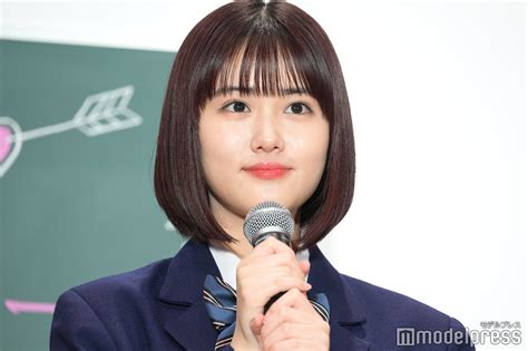 画像16 23 【推しの子】原菜乃華、有馬かな役は歌＆ダンス未経験で挑戦 徹底した役作りの裏側明かす モデルプレス