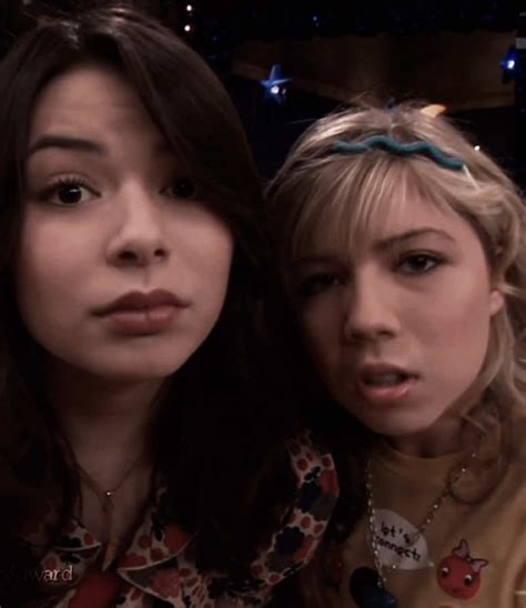 Exploring Nostalgia With Icarly Edit Tiktok