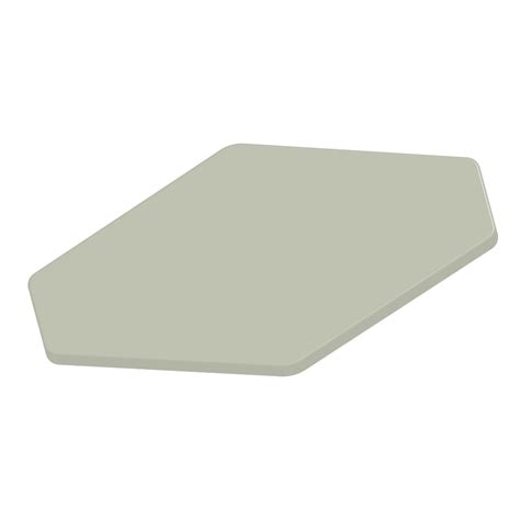 Basis Handmade Ceramic Tile Samples — Modwalls