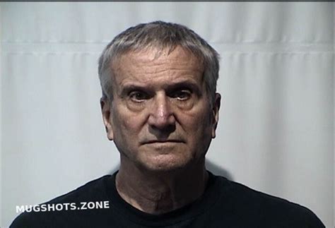 Hotz Daniel Bernard 04012024 Christian County Mugshots Zone