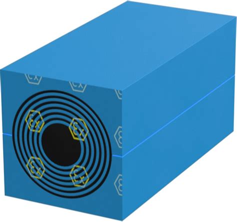 Roxtec Rm Ex Module With Multidiameter™ Roxtec Global