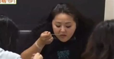 홍선영 근데 피디님 왜 방송카메라는 뽀샵이 안되나요ㅋㅋㅋ