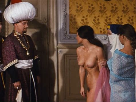 A Women For Sultan S Harem