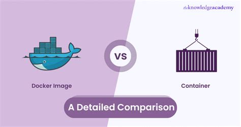 Docker Image Vs Container Which One Is Better
