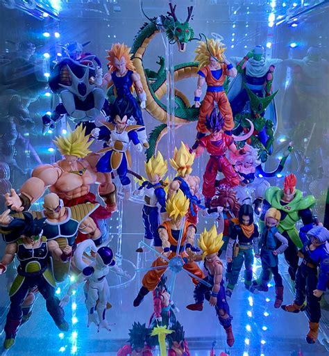 Rock Chala Sh Figuarts Shmonsterarts News And More