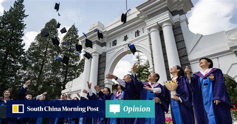 Opinion Chinas Technocratic Elite Will Be A Powerful Force In