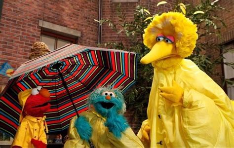 From Sesamestreetjapan Instagram Page