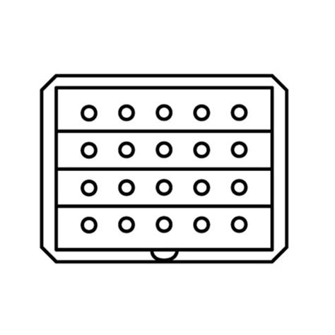 M81714 60 Series Ii Socket Junction Module 20 Position Size 22 Sale