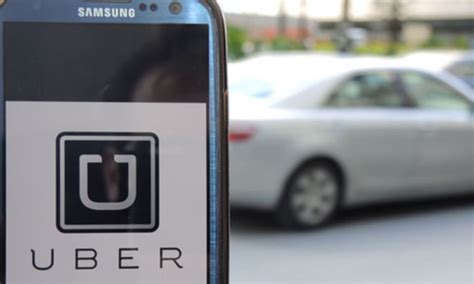 Top Ten Causes Of Uber Lyft And Rideshare Accidents