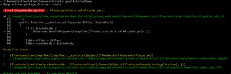 Composer No Clone From Cache Iconloxa