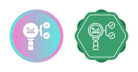 Prescriptive Analytics Vector Icon Vector Art At Vecteezy
