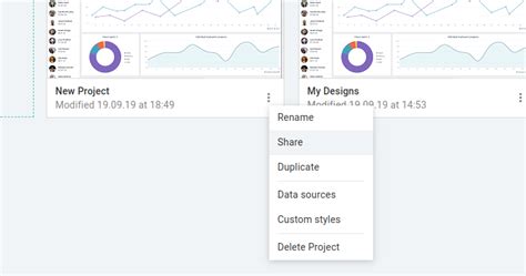 Projects Of Getting Started Webix UI Designer User Guide Webix Docs