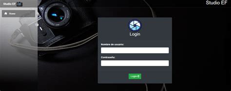 GitHub ErickVO Proyecto Final Blazor