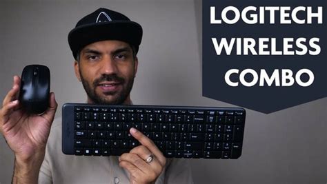 Logitech Mk220 Klavye Kurulumu 889 Video Yandex Te Bulundu
