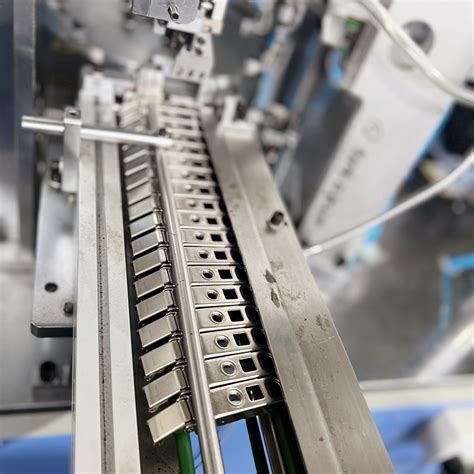 Cabinet Hinge Automatic Assembly Machine Full Automatic Door Hinge