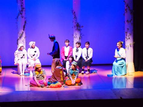 期間限定劇団 座・市民劇場 11月卒業公演「また逢う日まで」上演終了♬ 大阪市市民活動総合ポータルサイト