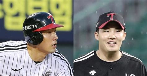Lg 서건창 임찬규 Fa 신청 포기재수생 투수 조장의 추운 겨울