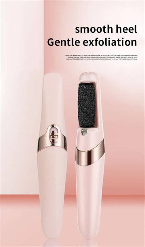 Electric Foot Pedicure Machine With Tools