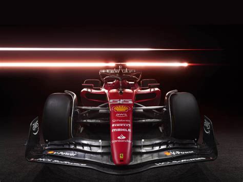 Ferrari anuncia la fecha de presentación de su coche para la F1 2024
