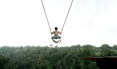 ODB: Leap of Faith - YMI
