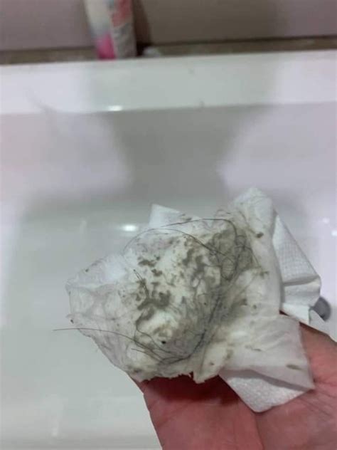 尪一個多月不洗澡！洗完「浴缸暗黑慘況」曝光 人妻崩潰 新奇 Nownews今日新聞