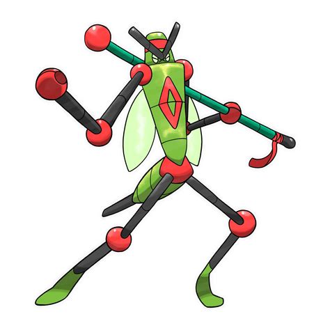 Bambite And Bambeat Rfakemon