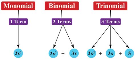 Monomial Cuemath