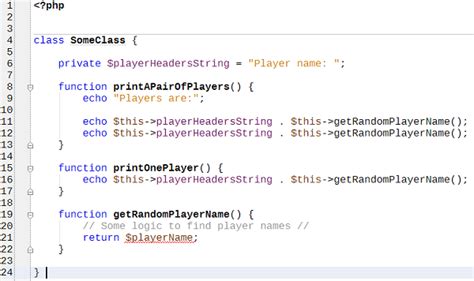 Phpstorm When The Ide Really Matters Envato Tuts
