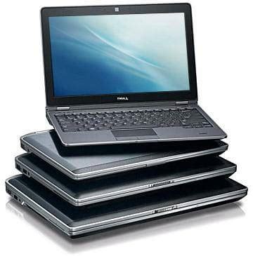 Bebas Perbedaan Netbook Notebook Dan Laptop