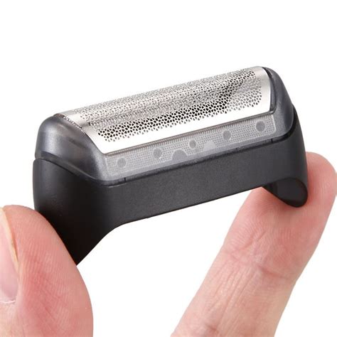 Адаптированная насадка для бритвы Braun 10B/20B - купить с доставкой по ...