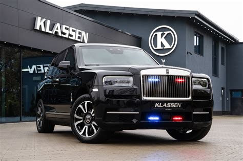 Klassen Luxury Cars
