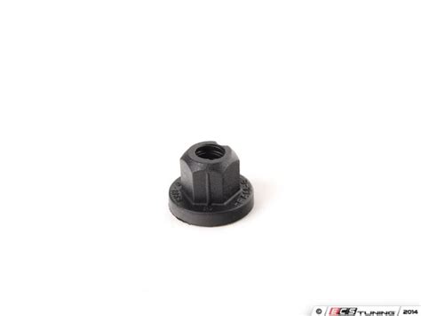 Genuine Volkswagen Audi N91018901 Nut Priced Each N 910 189 01