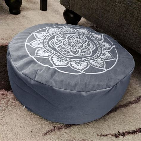 Alexia Meditation Seat Ergonomically Correct For The Human