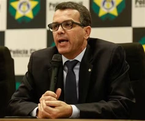 Notícias Caso Marielle Delegado preso é assistido por advogado de