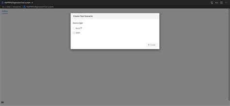 How To Use Test Scenario Editor To Test Your Dmn Asset In Vscode Kie