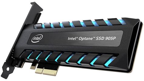 Intel Optane Ssd 905p Review Seriously Fast Storage For Enthusiasts