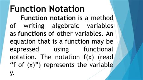 Mastering Function Evaluation A Step By Step Guide Pptx