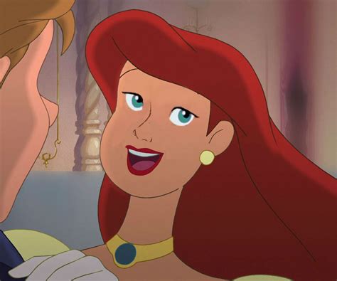 Anastasia Tremaine Conventionally Beautiful By Thewickedmerman On