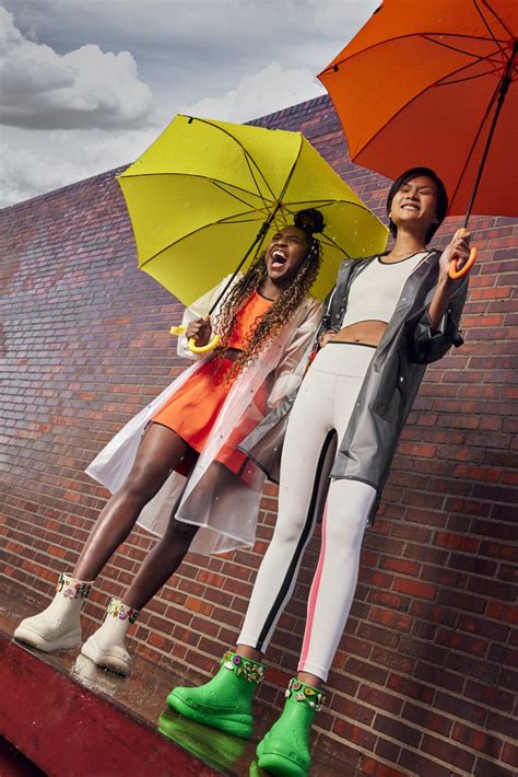 Crocs A Style To Crush On A Dose Of Height 💚💚💚 Facebook