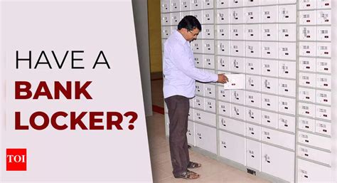 What Is Bank Locker System At William Fellows Blog