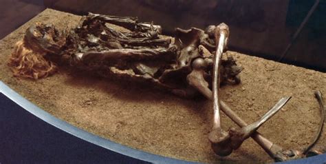 The Bog Bodies Of Ireland How Nature Perfectly Preserved Ancient