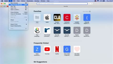 How To Turn On Incognito Mode In Your Browser