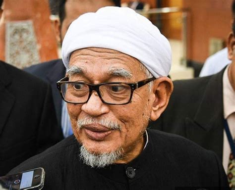 Abdul Hadi Haji Hassan Dato Seri Tuan Guru Haji Abdul Hadi Awang