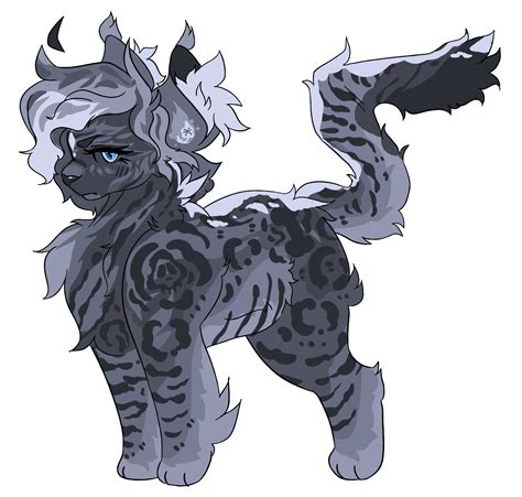 Wolfsbane On Toyhouse