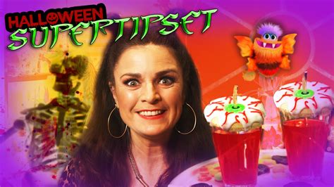 Supertipset Svenska Barnprogram